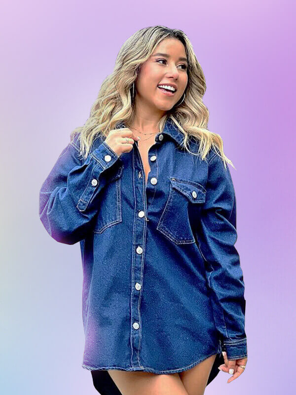 Mafer Salinas – Presentador de Prendi2 | TCS El Salvador – TCS Ahora – Noticias El Salvador